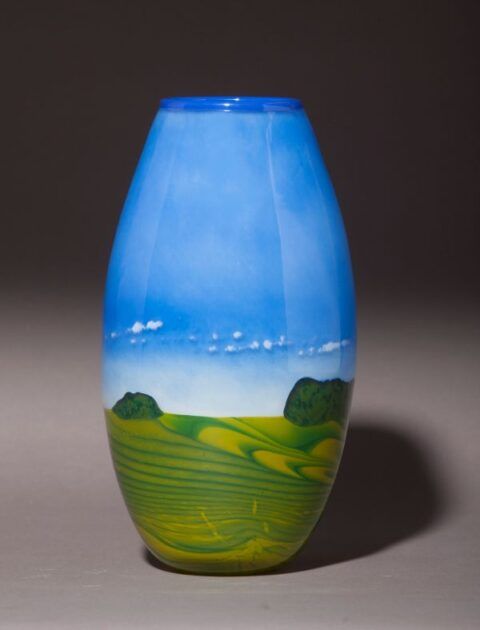 Jon Offutt - Artists Circle