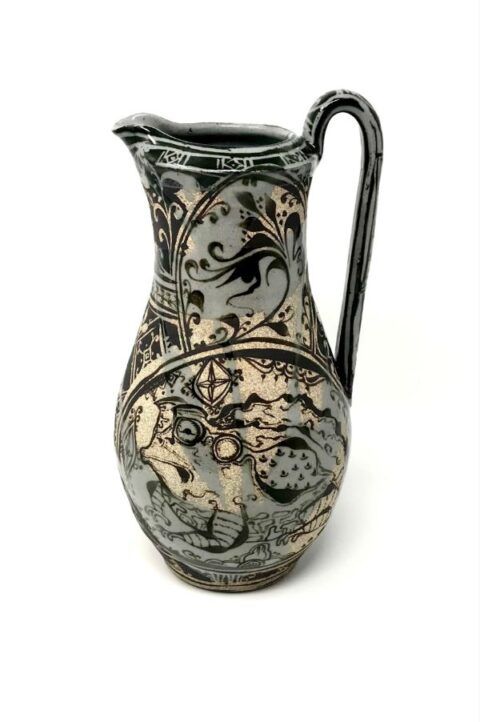 David Swenson - Artists Circle