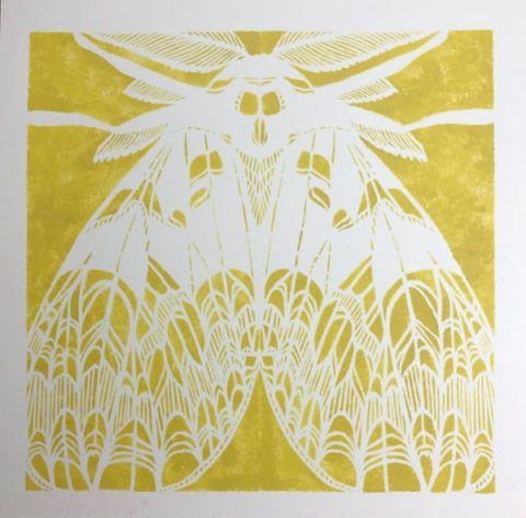 Brittney Mussell - Artists Circle